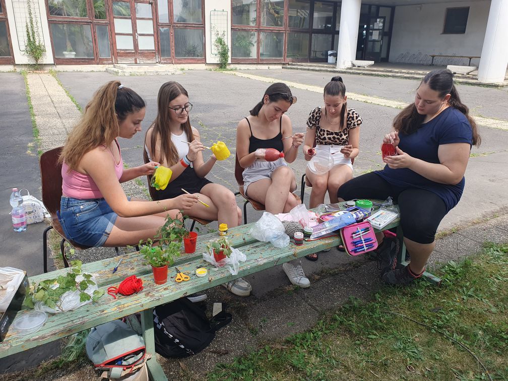 GÓLYATÁBOR 2023 | Hírek | Támogassa a Pogány Frigyes Technikumot ...