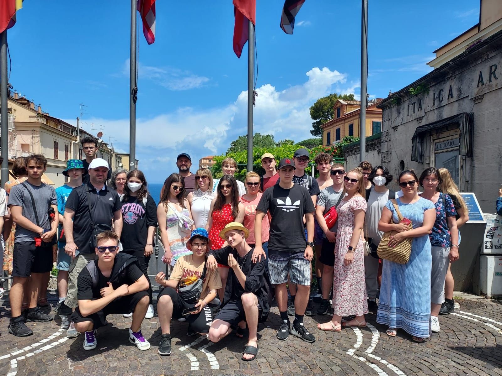 Erasmus + Digi Class | Hírek | Támogassa a Pogány Frigyes Technikumot / Bankszámlaszám: 10300002 ...