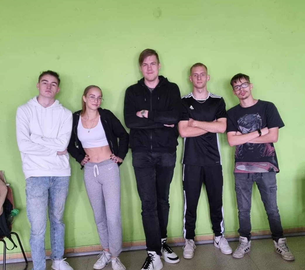 Országos döntőben a Pogányos Diákok! | Hírek | Támogassa a Pogány ...