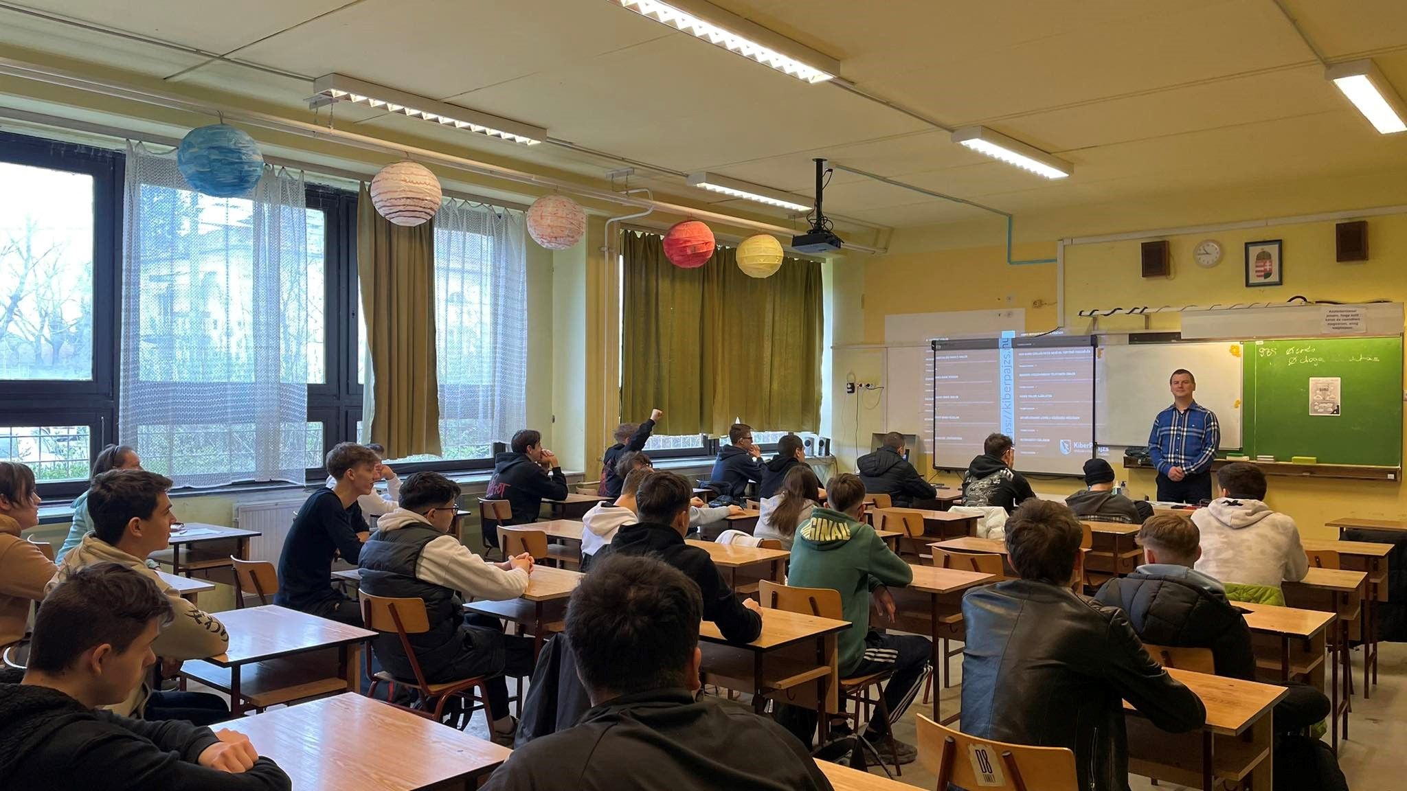 Pénz7 2024 | Hírek | Támogassa a Pogány Frigyes Technikumot ...